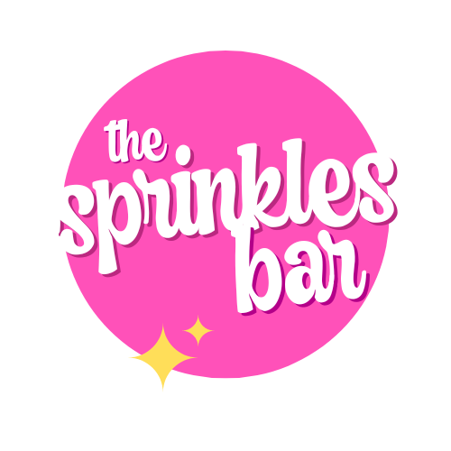 THE SPRINKLES BAR – Sprinkles Studio