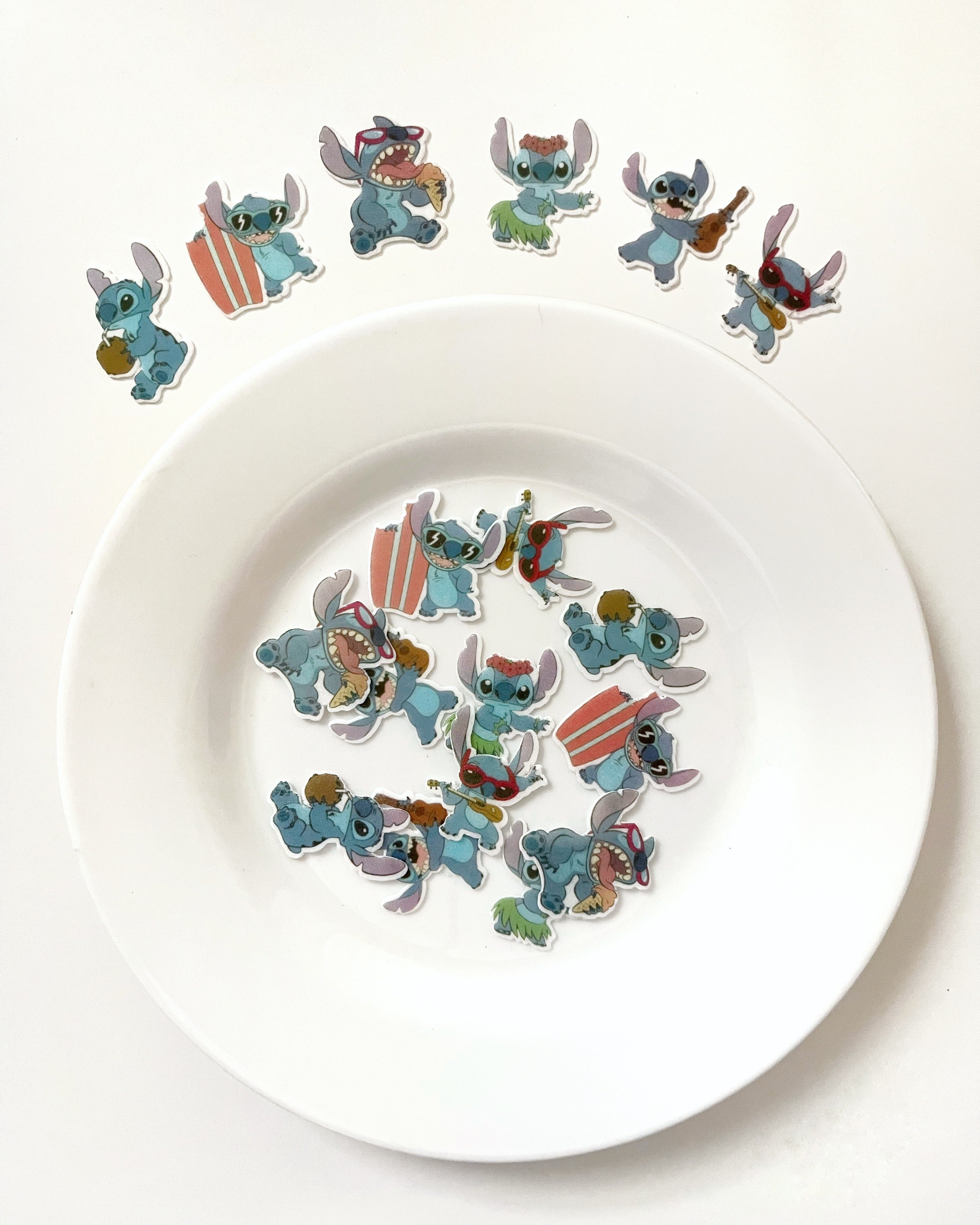 Cool Stitch • 18u – Sprinkles Studio