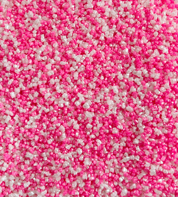 Barbie girl • 50gr – Sprinkles Studio